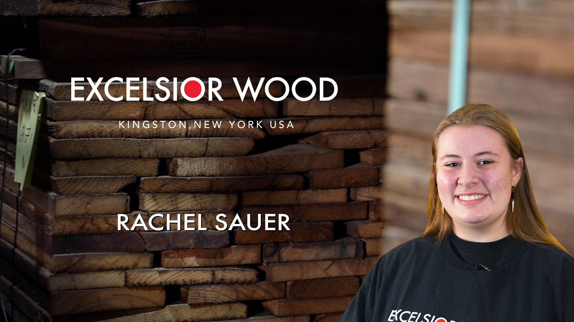 Excelsior Wood | Sustainable Custom Wood Manufacturing