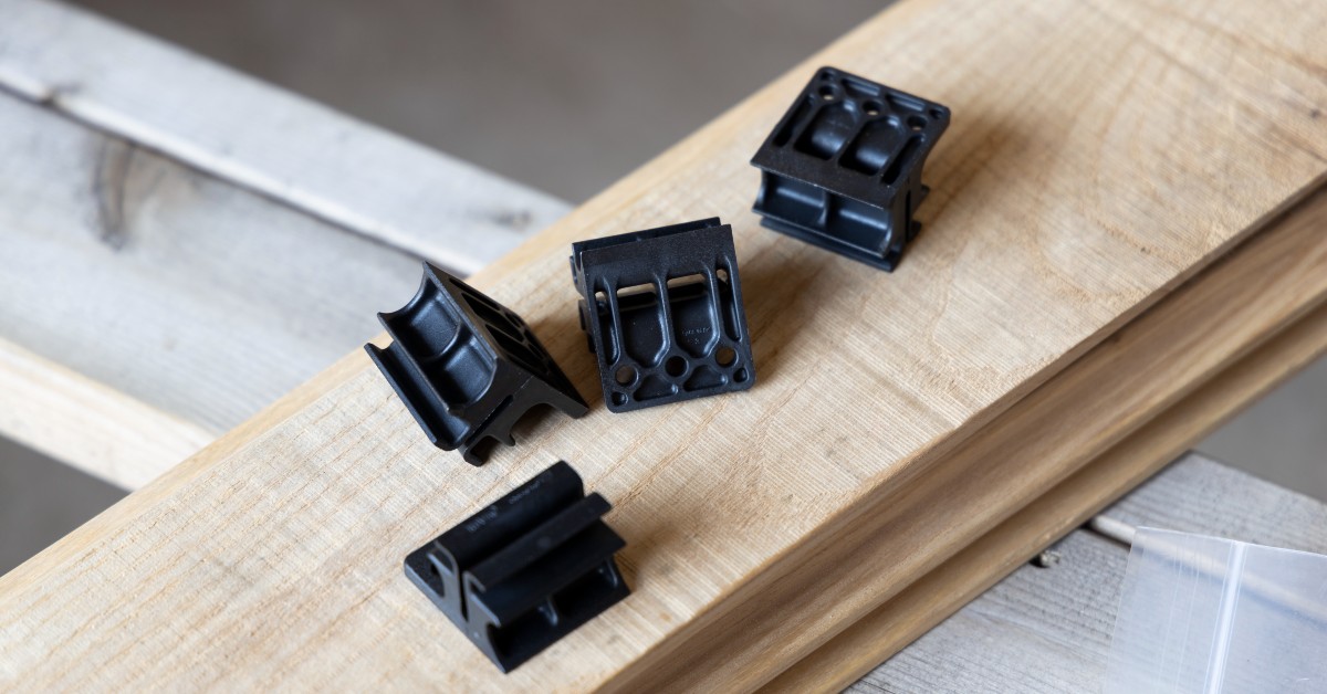 Rainscreen Clips: A Weather-Proof Solution to Wood Siding